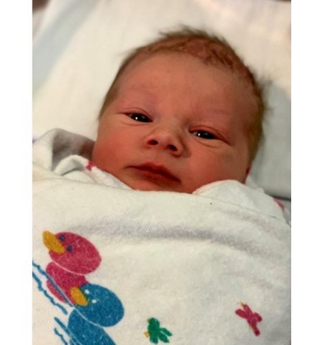 Roman Guthrie Combs | News, Sports, Jobs - Lawrence Journal-World: news ...